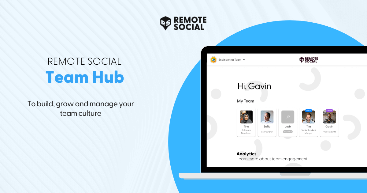 Remote Social